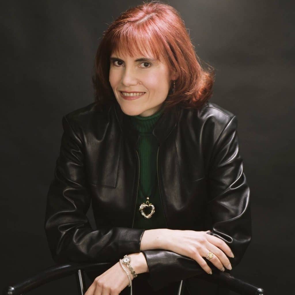 Denise Agnew - Necole Stephens