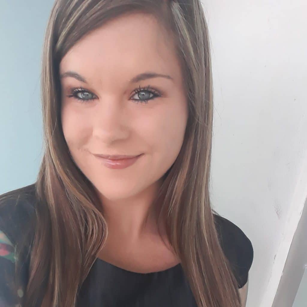 Alexandria Saar - Necole Stephens