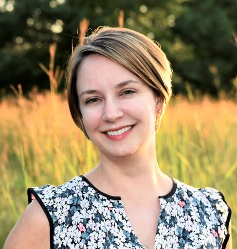 Megan Kindred - Necole Stephens